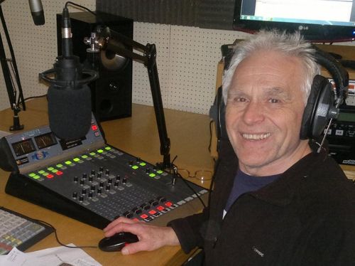 Schedule - BHBN Radio