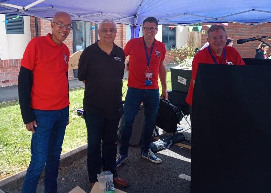 BHBN Radio News - BHBN Radio